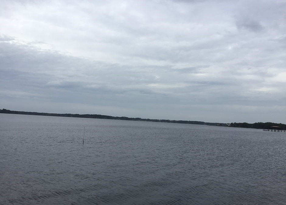 005_Water View of Bay River