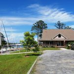 Boat Slip Oriental NC | Century 21 Sail/Loft Realty Oriental NC